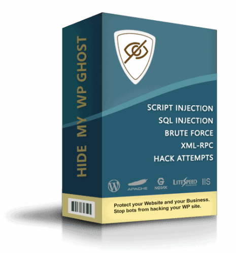 Hide My WP Ghost • How to use Hide My WP Ghost - WP Security Plugin