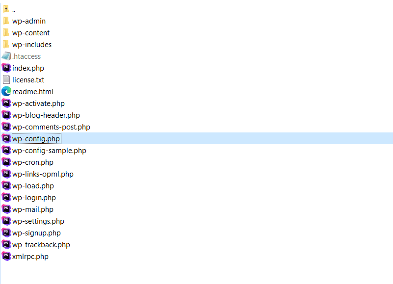 How To Add A Custom Config File For Nginx Servers Hide My Wp Ghost