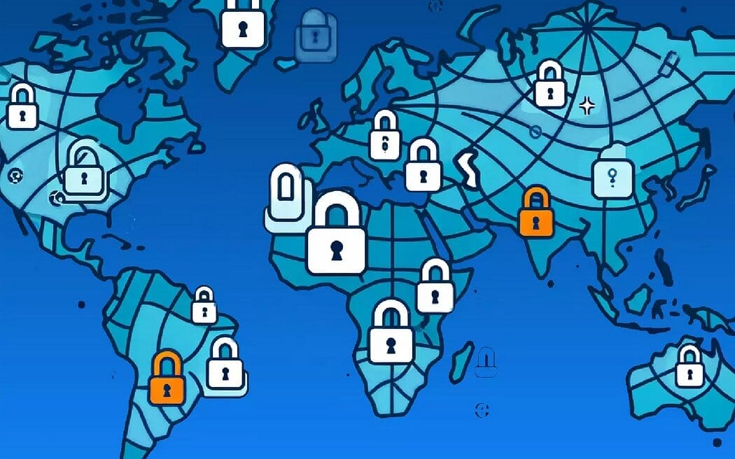 Geo Security & Country Blocking - Hide My WP Ghost